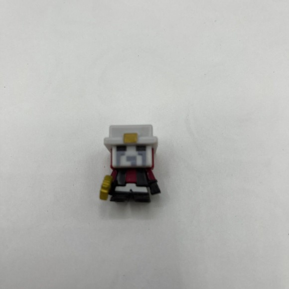 Mattel | Toys | Minecraft Nether Miner Series 8 Mini Mattel Mojang ...